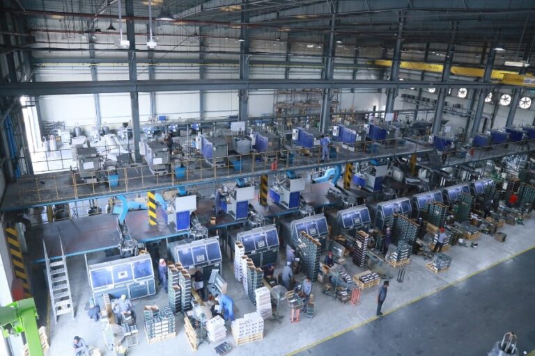 Manufacturer of Quality Engineered Steel Fasteners – Oman Fasteners is ...